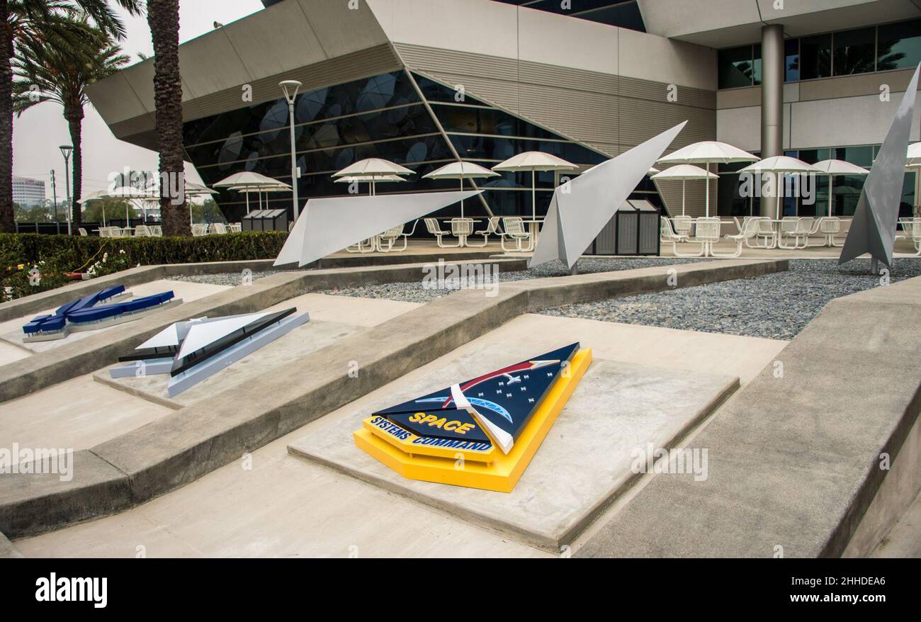 SSC Emblems Unveiling Ceremony (3 Stock Photo - Alamy