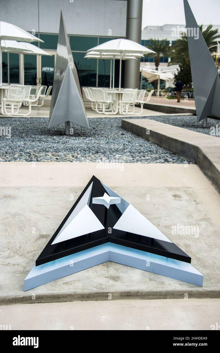 SSC Emblems Unveiling Ceremony (4 Stock Photo - Alamy