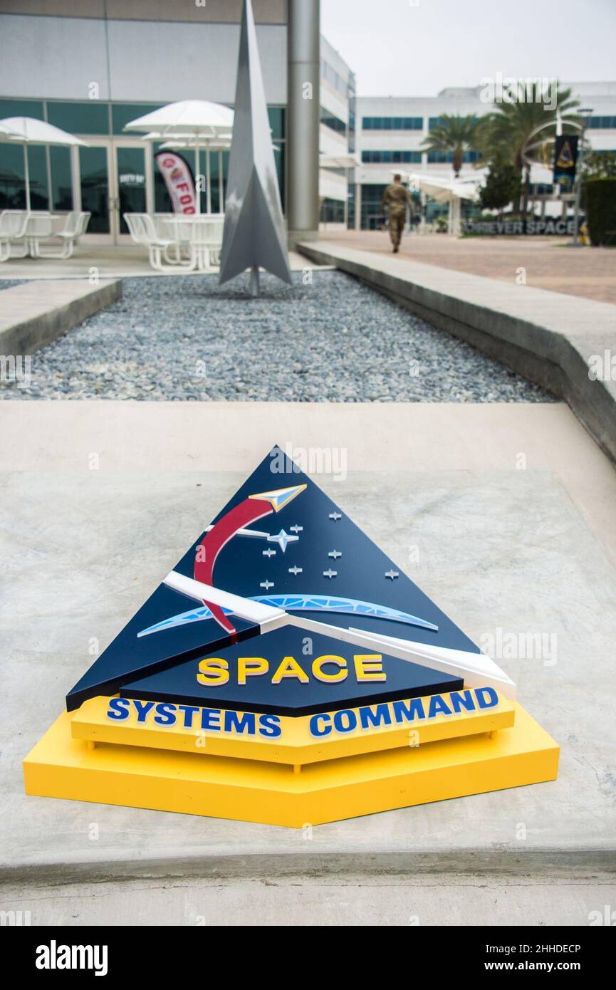 SSC Emblems Unveiling Ceremony (5 Stock Photo - Alamy