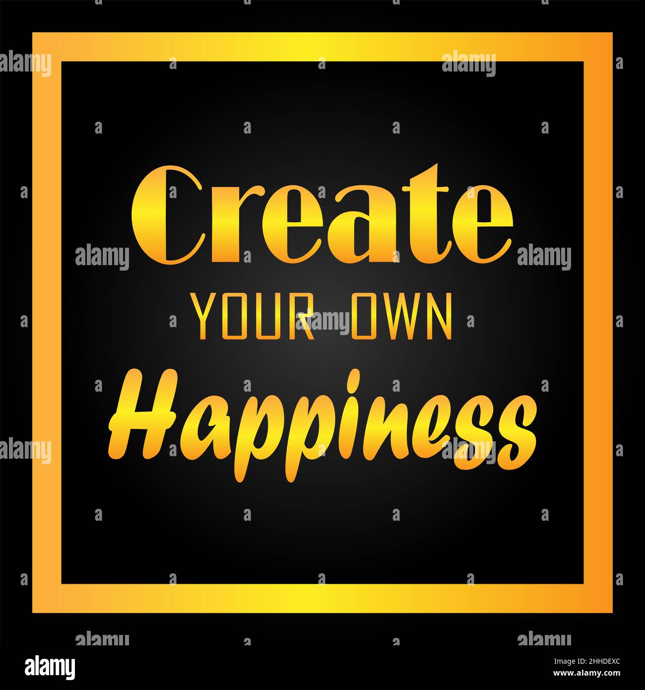 Inspirational quote image hi-res stock photography and images - Alamy