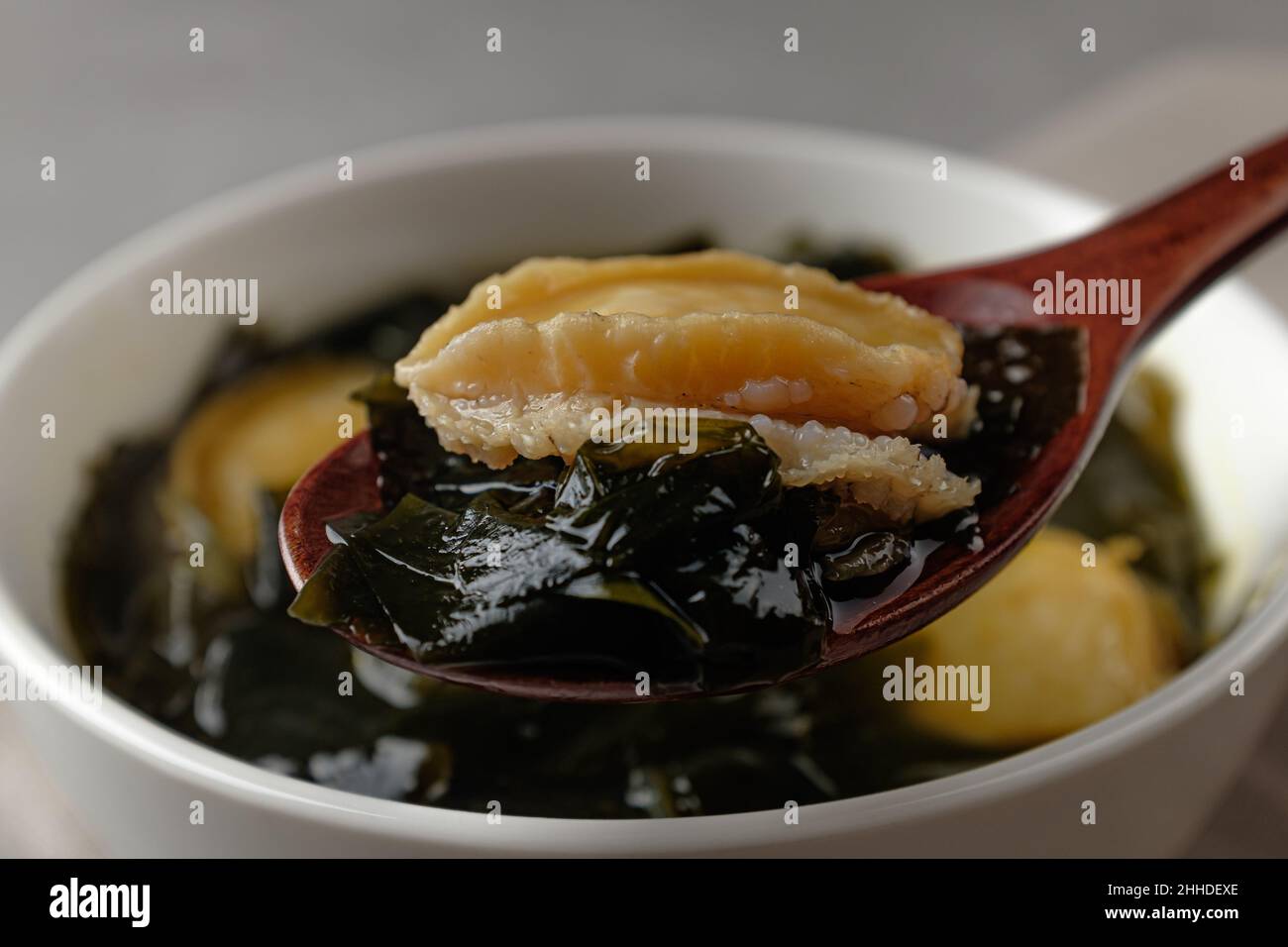 Abalone culture hi-res stock photography and images - Alamy