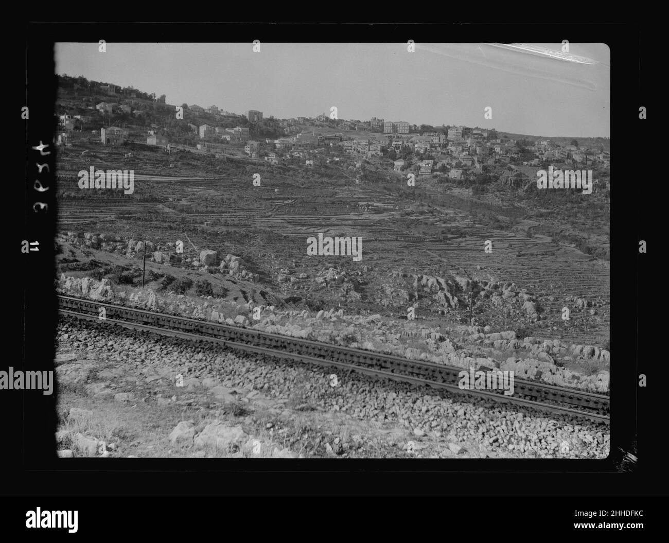 Metn district hi-res stock photography and images - Alamy