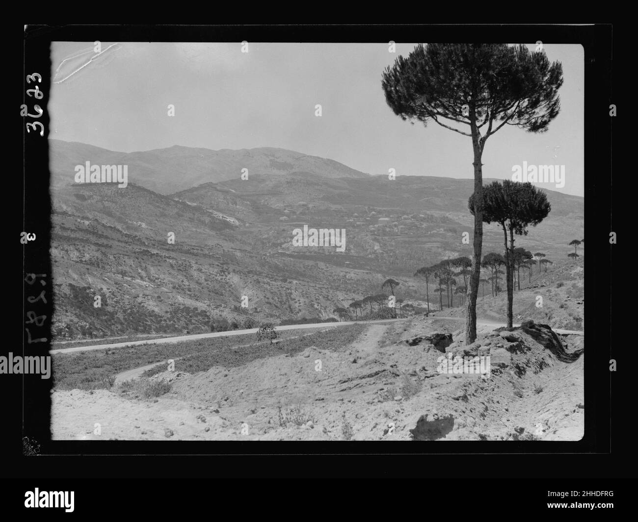 Metn district hi-res stock photography and images - Alamy