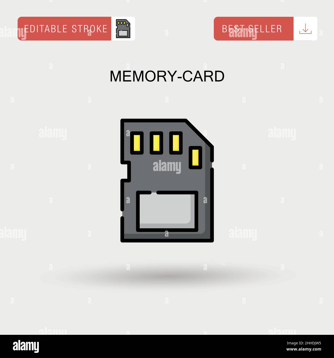 Vector sd hi-res stock photography and images - Alamy