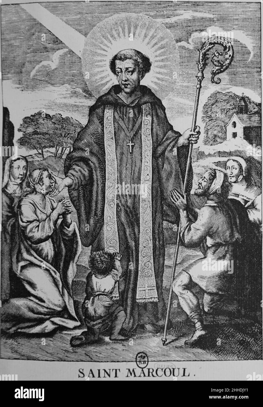 Soignant Black and White Stock Photos & Images - Alamy