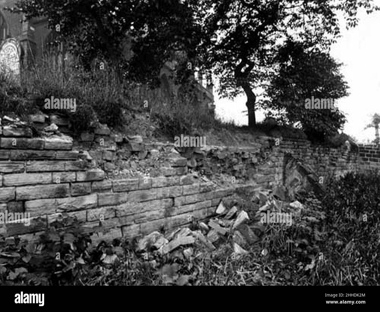 St Mark Woodhouse Leeds 010 Stock Photo - Alamy