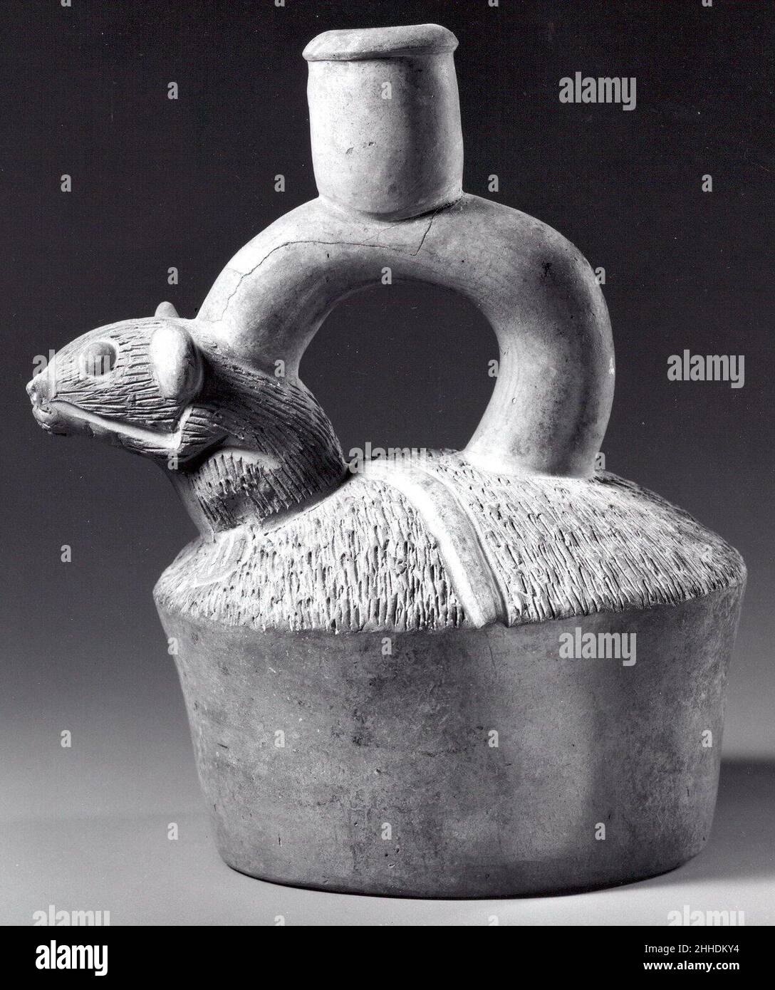 Chavin art hi-res stock photography and images - Alamy