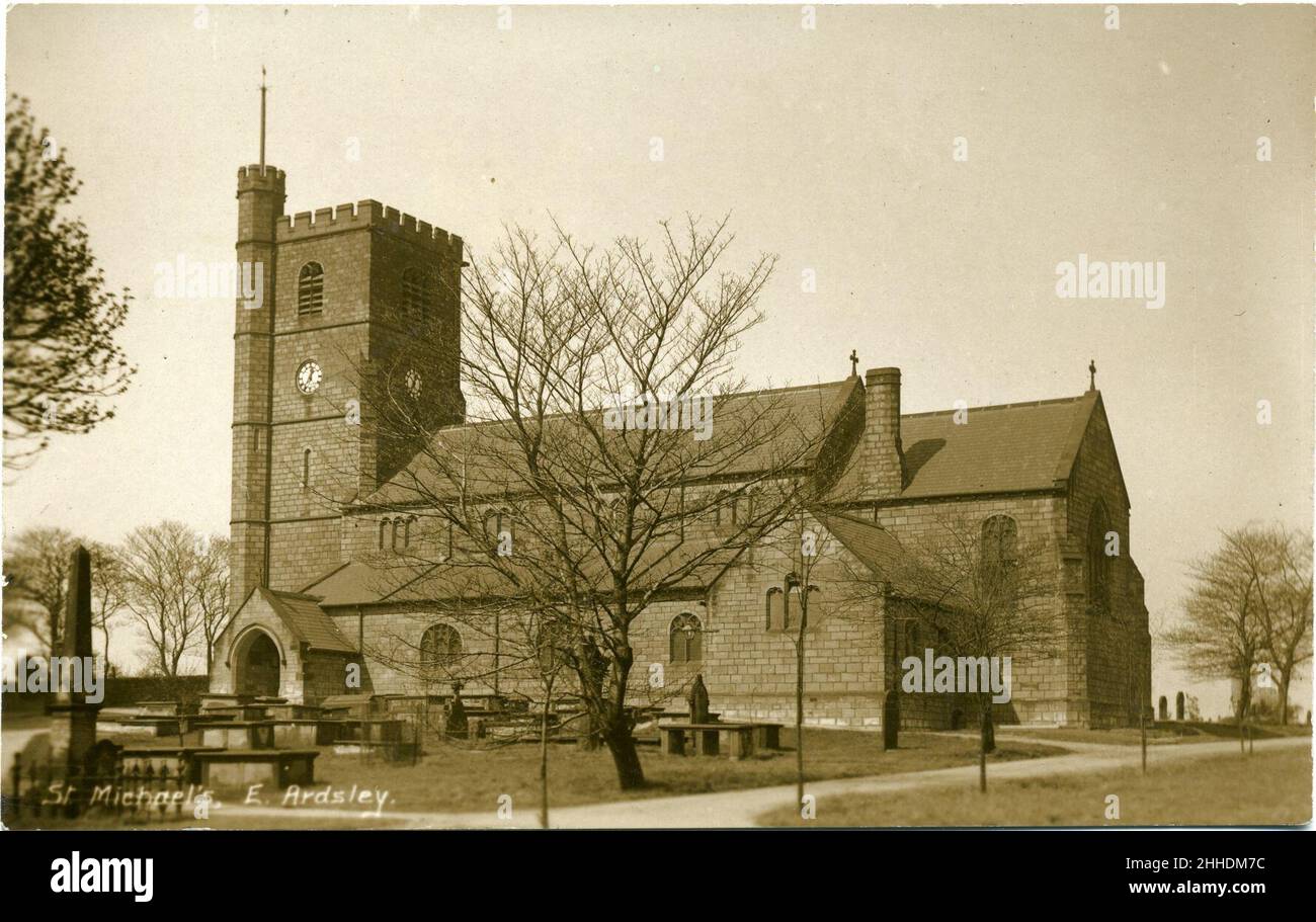 East ardsley hi-res stock photography and images - Alamy