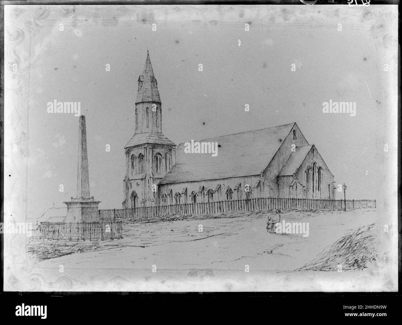 Charles heaphy hi-res stock photography and images - Alamy