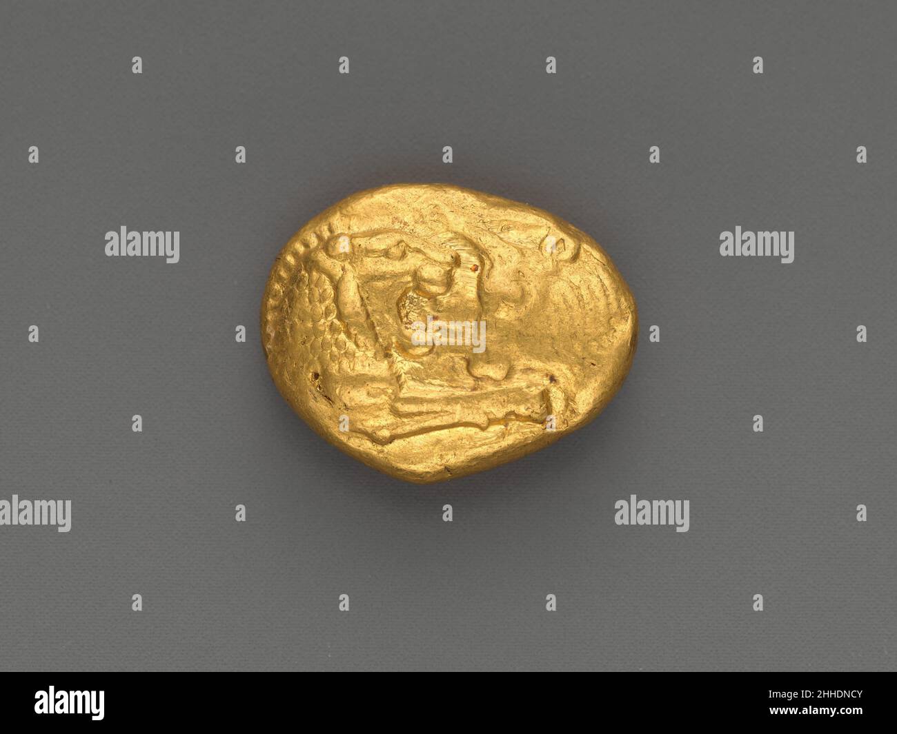 Lydian Coins