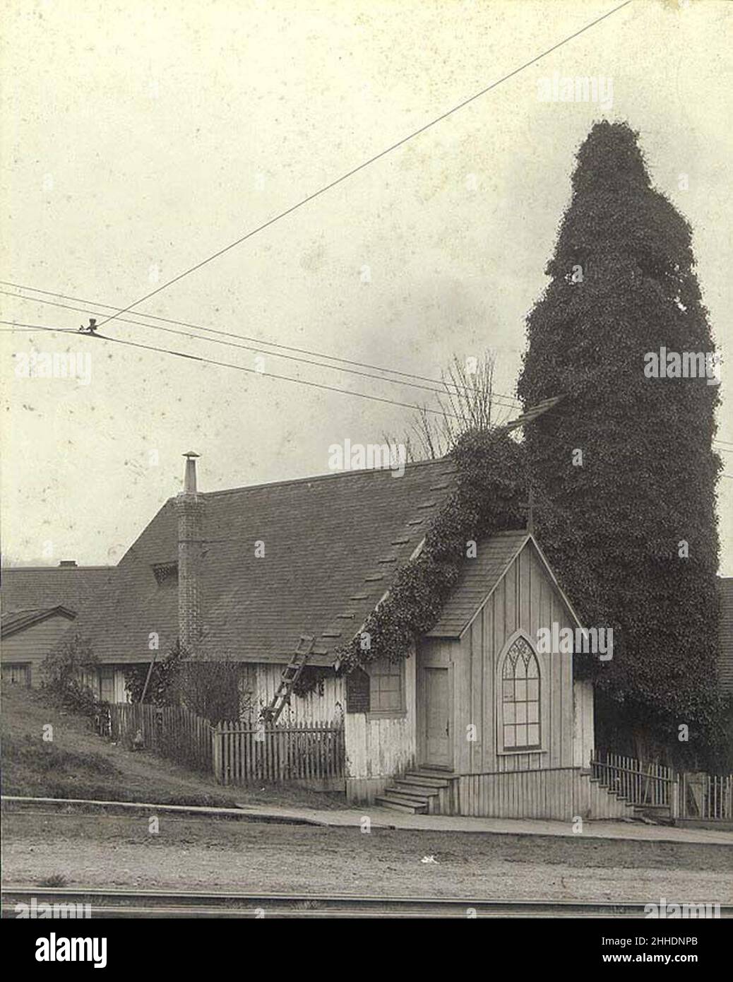 71 hester st hi-res stock photography and images - Alamy