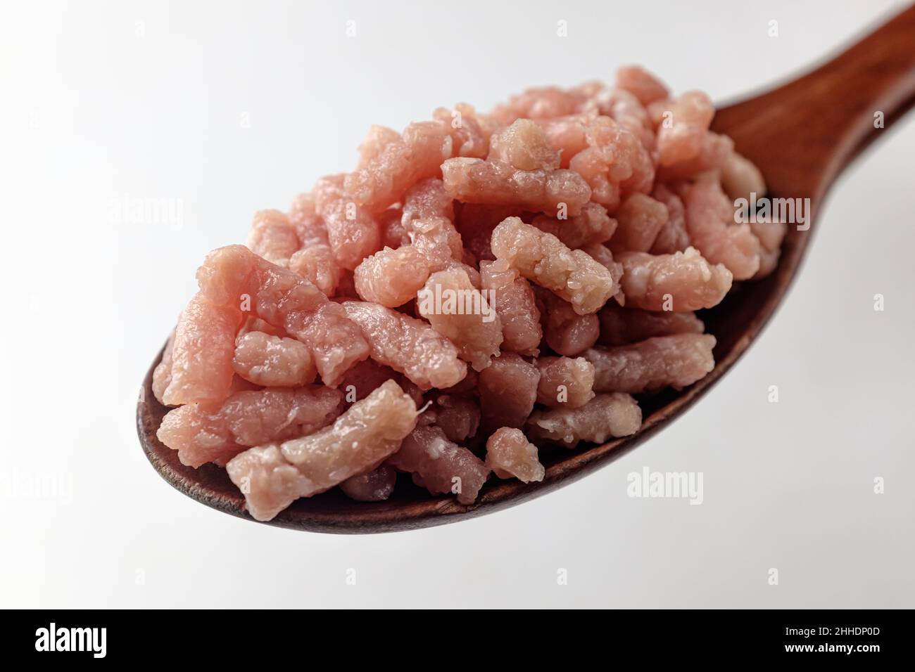 Meat of pork hi-res stock photography and images - Alamy