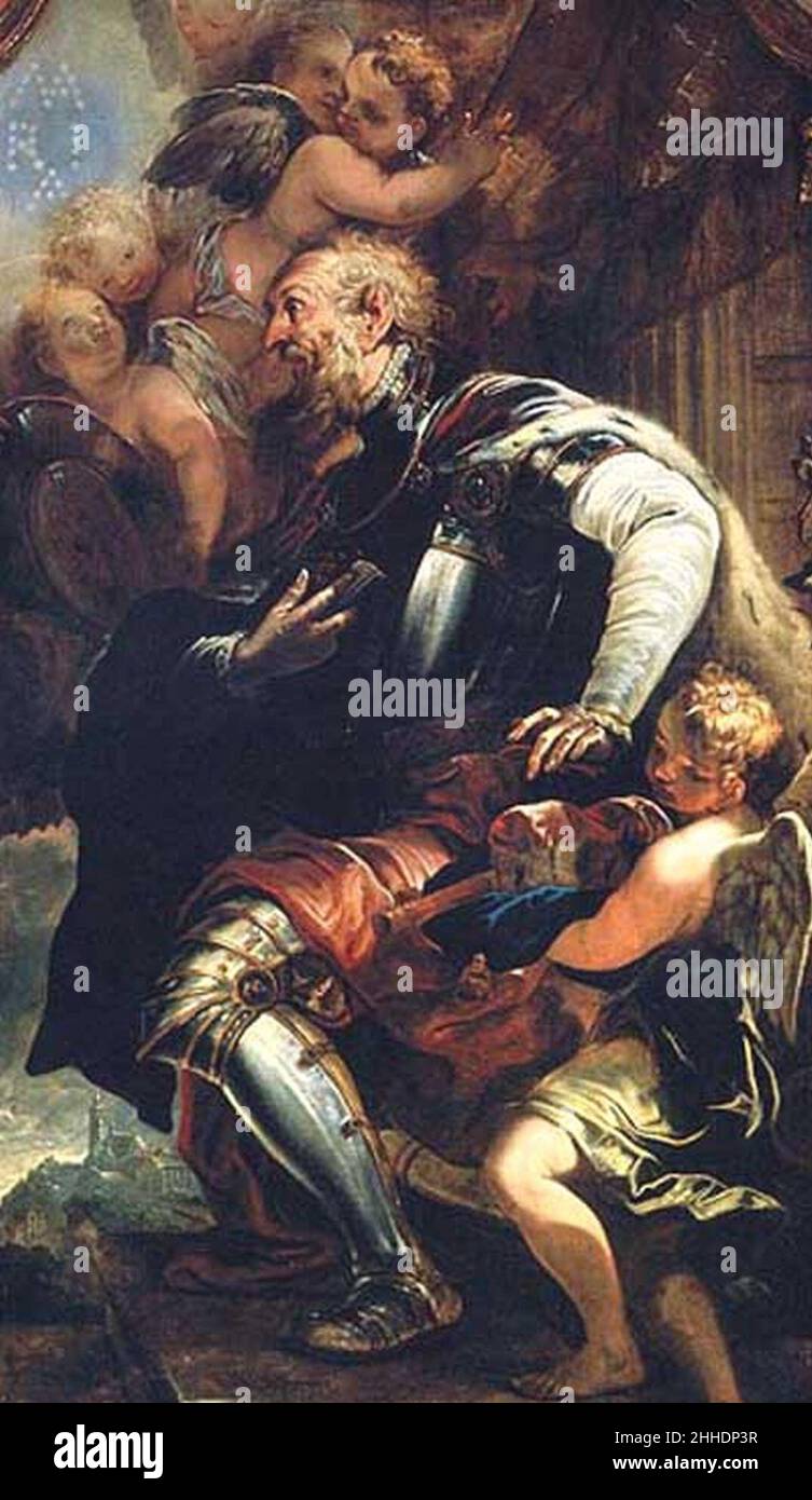 Rasso hi-res stock photography and images - Alamy