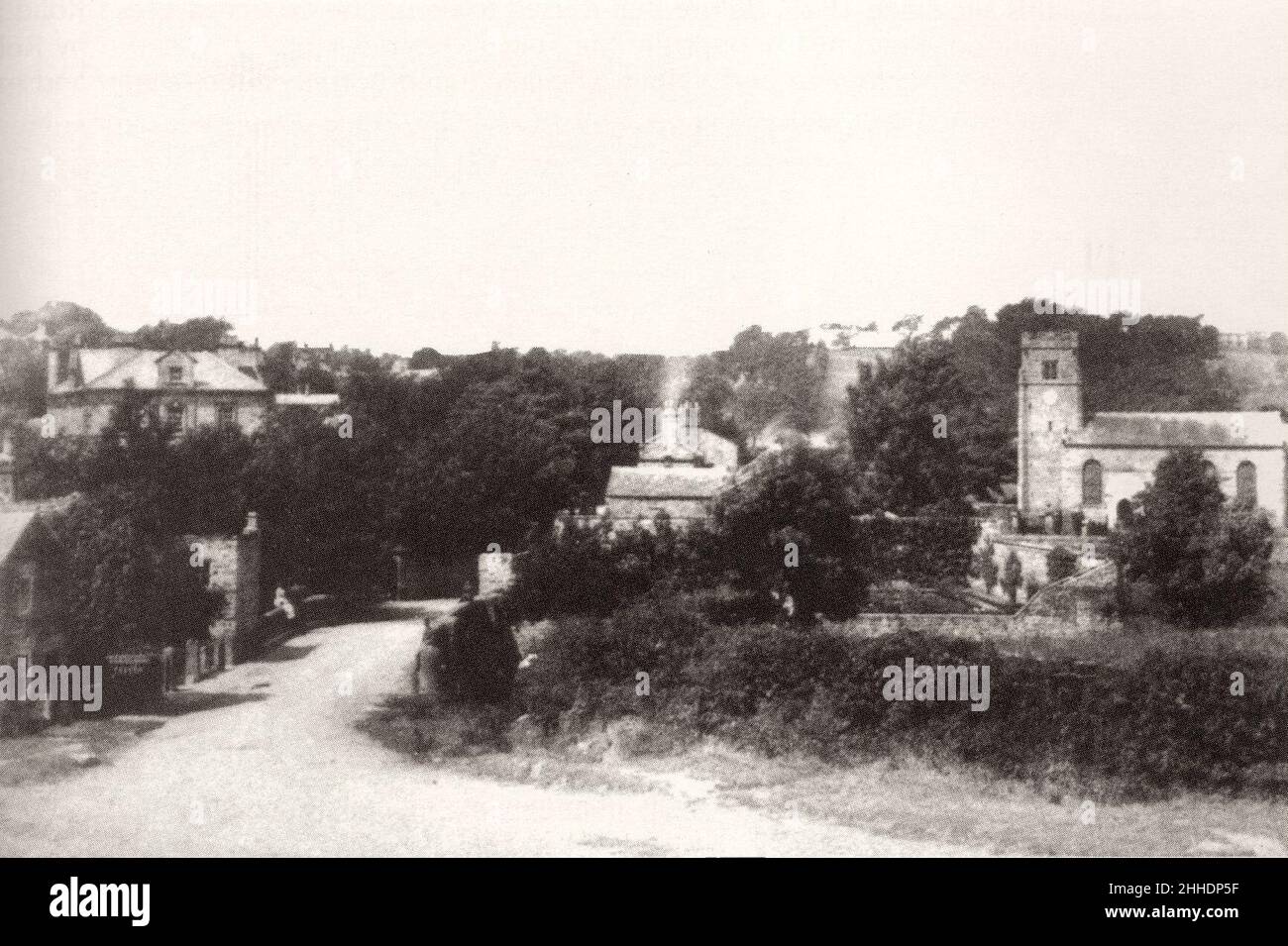 At pannal hi-res stock photography and images - Alamy