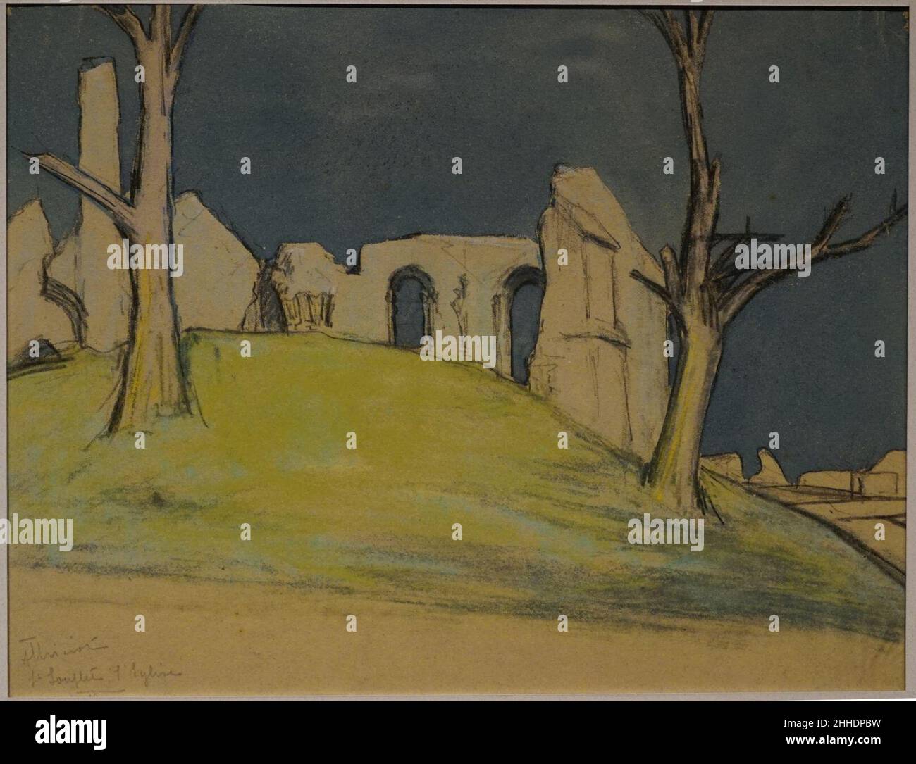 St souplet hi-res stock photography and images - Alamy