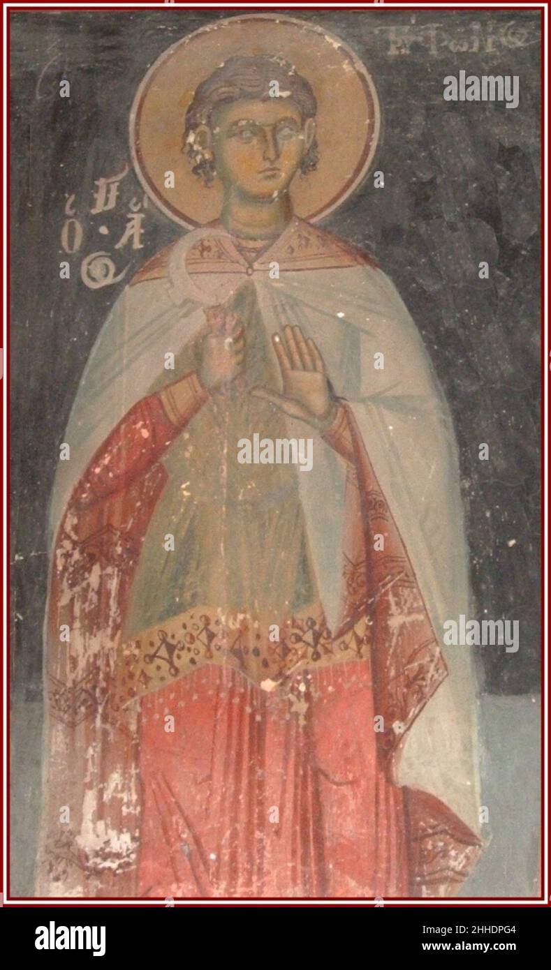 Trifon hi-res stock photography and images - Alamy