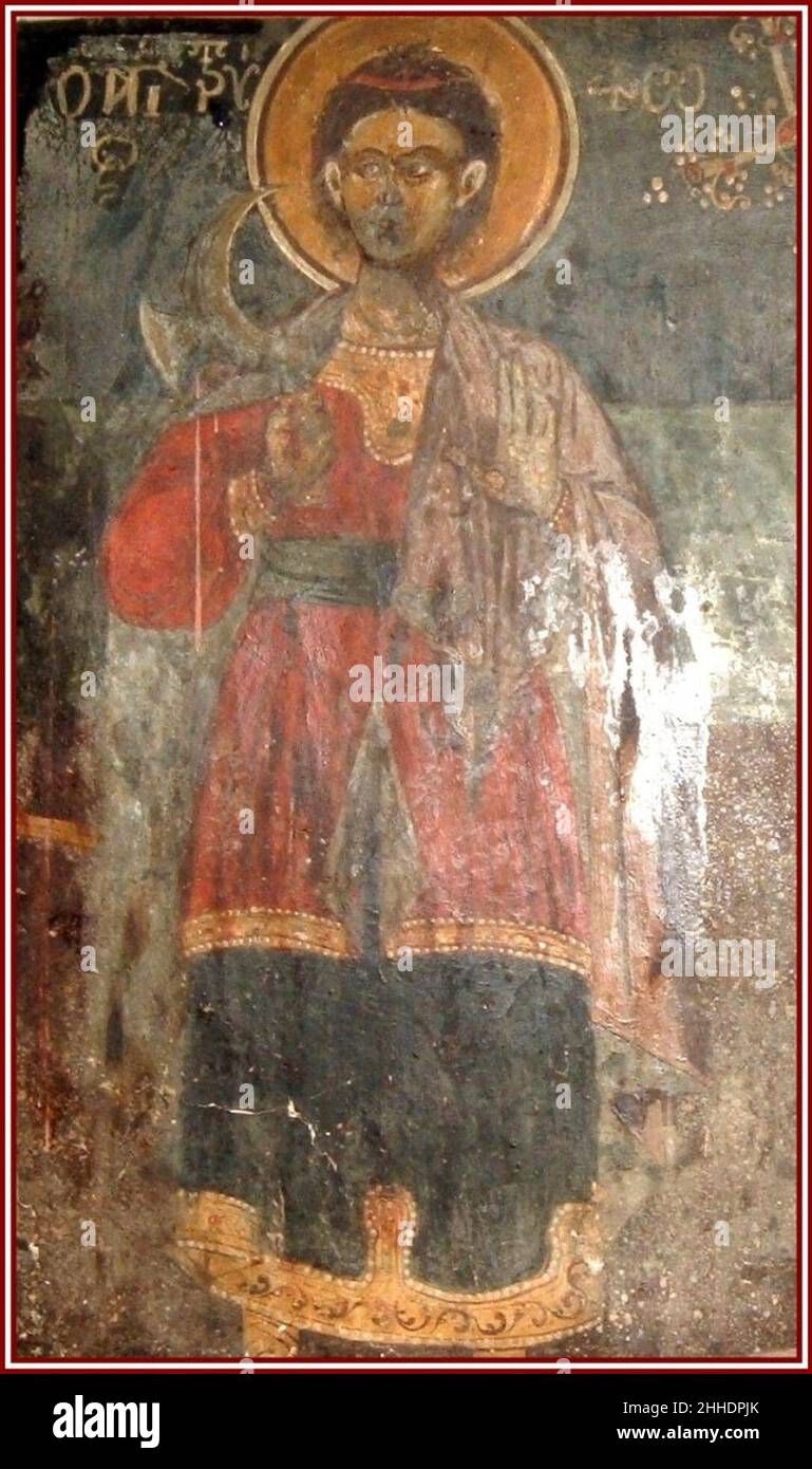 Trifon hi-res stock photography and images - Alamy