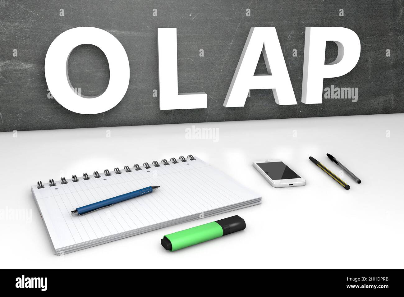 Olap text hi-res stock photography and images - Alamy