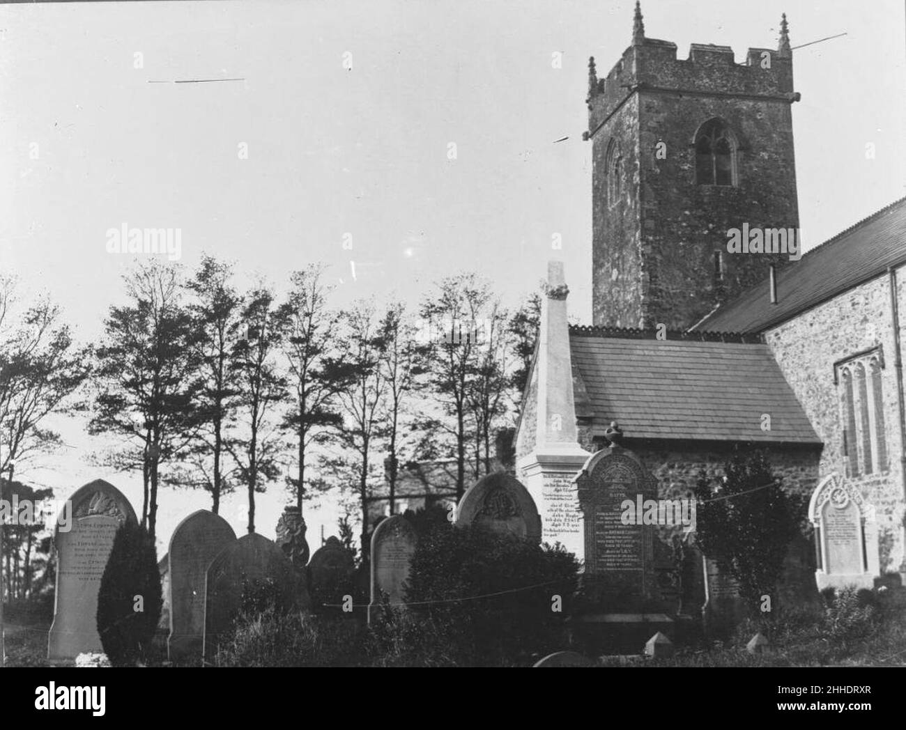 Rumney hi-res stock photography and images - Alamy