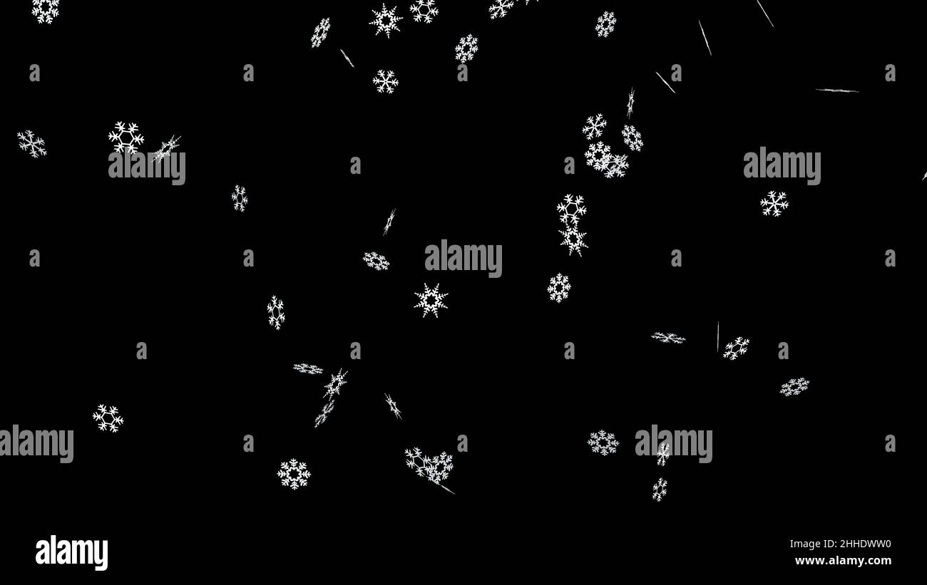 Floating flow hi-res stock photography and images - Alamy