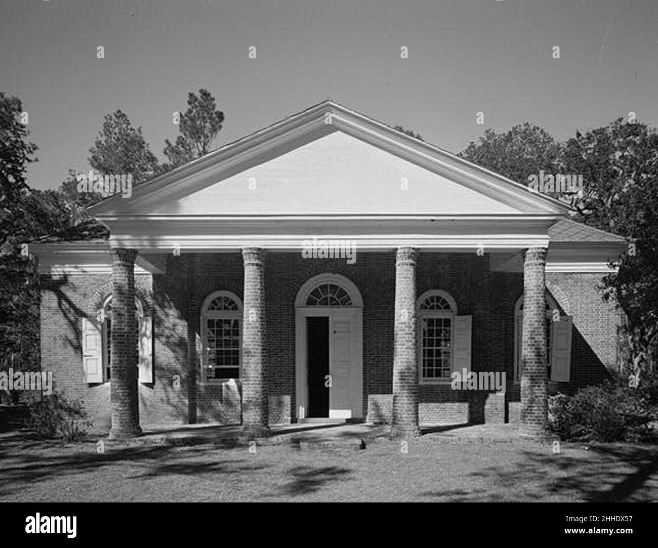 St james episcopal church Black and White Stock Photos & Images - Alamy