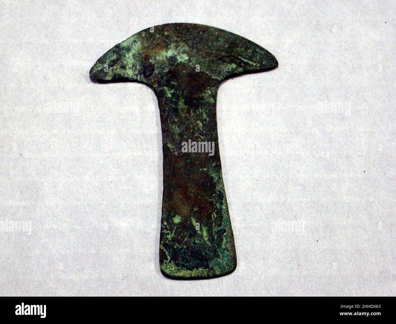 Copper Tumi before 15th century Peruvian. Copper Tumi 315660 Stock ...