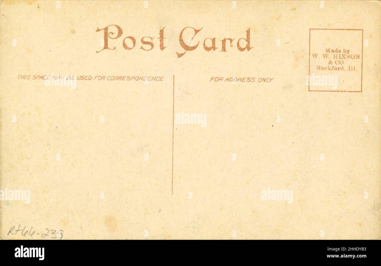 St. Louis Club Building Stock Photo - Alamy