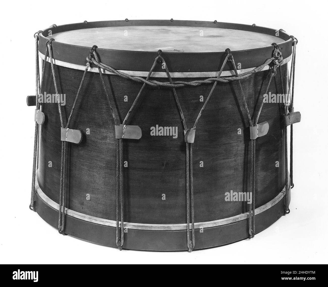 Field drums Cut Out Stock Images & Pictures - Alamy