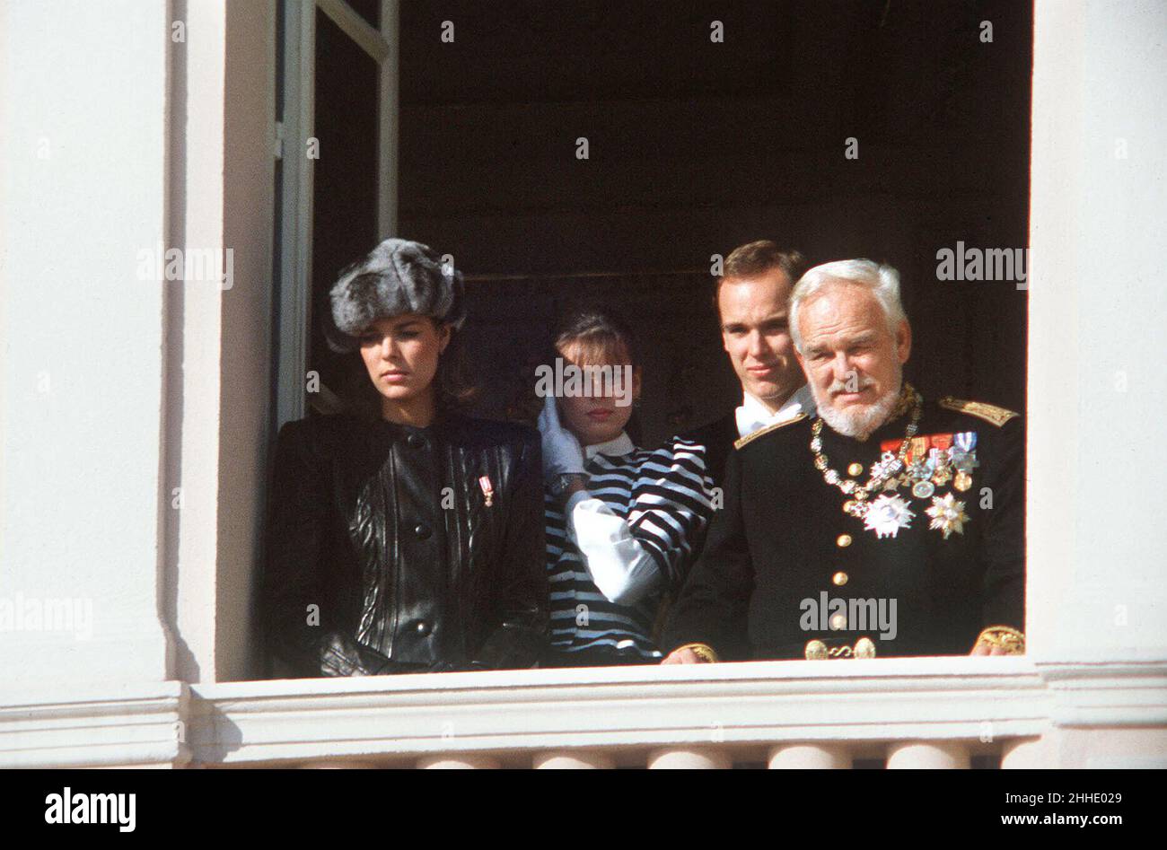 Princely uniform hi-res stock photography and images - Alamy