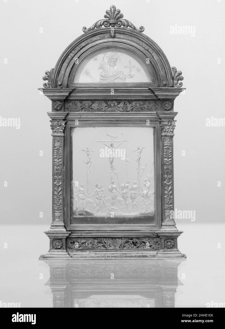 Italian rear Black and White Stock Photos & Images - Alamy