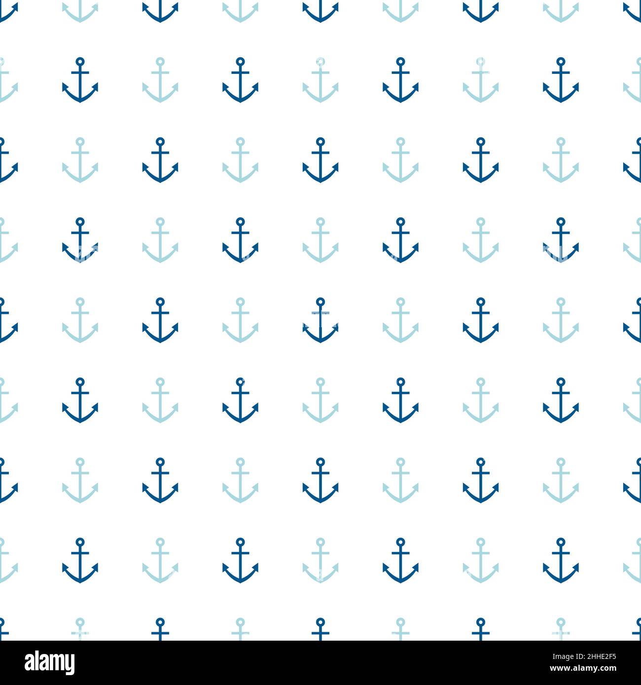 Cute Anchor Patterns