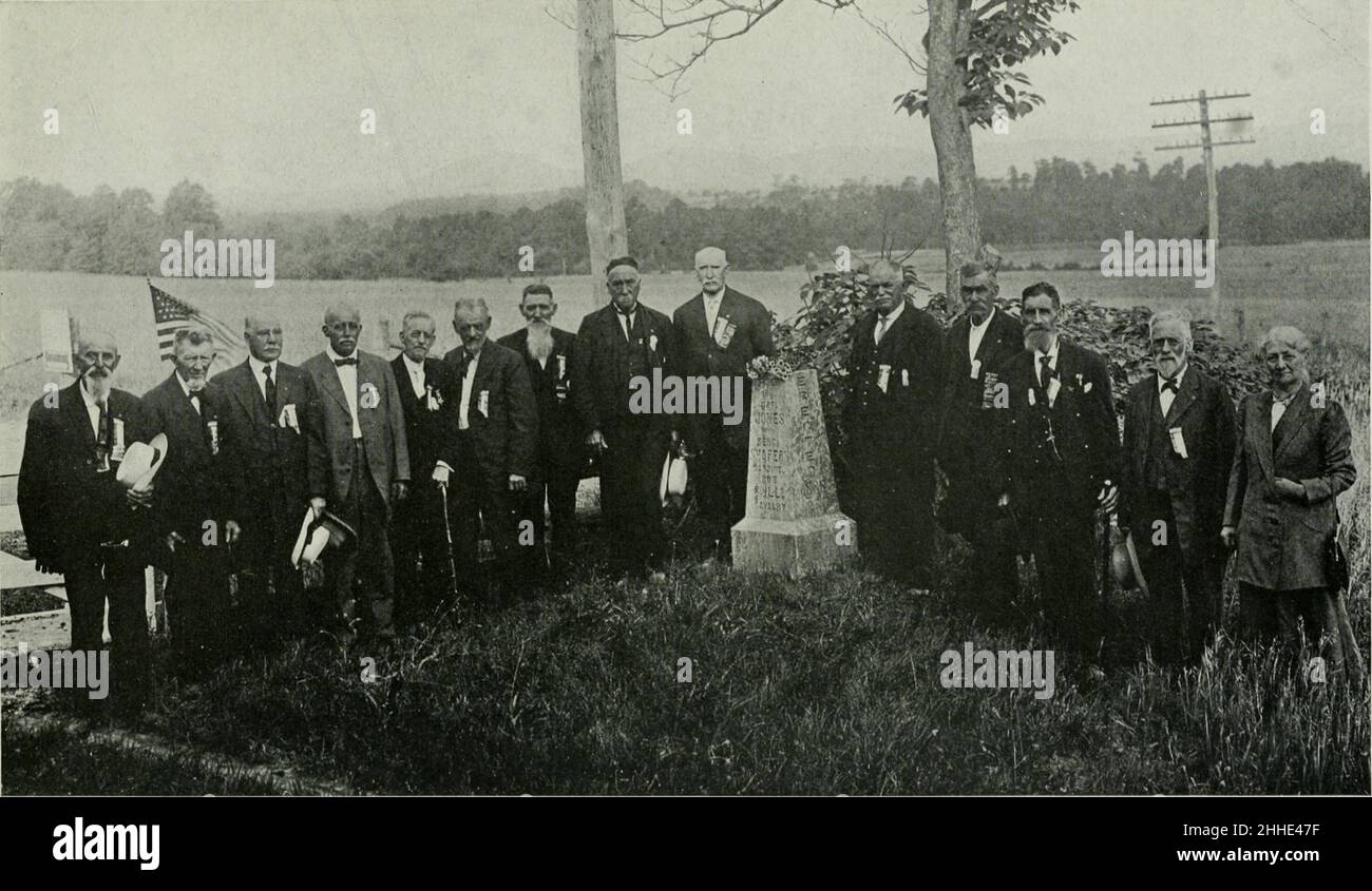 George meade general hi-res stock photography and images - Alamy