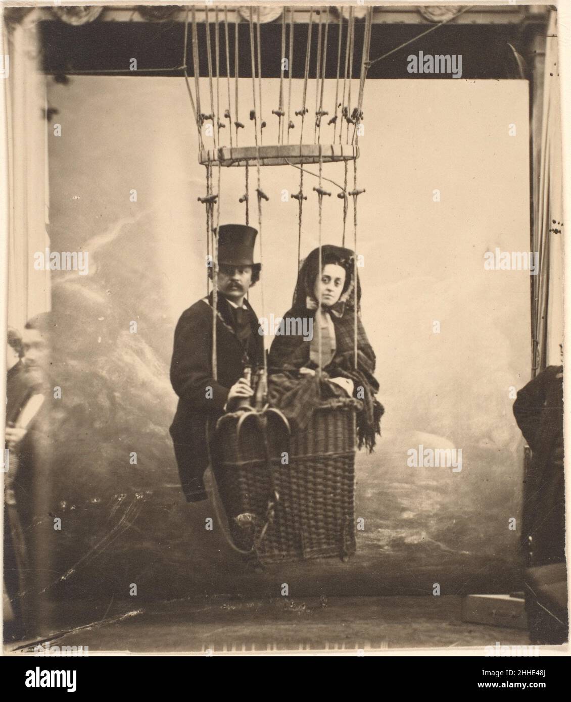 Studio of nadar hi-res stock photography and images - Alamy