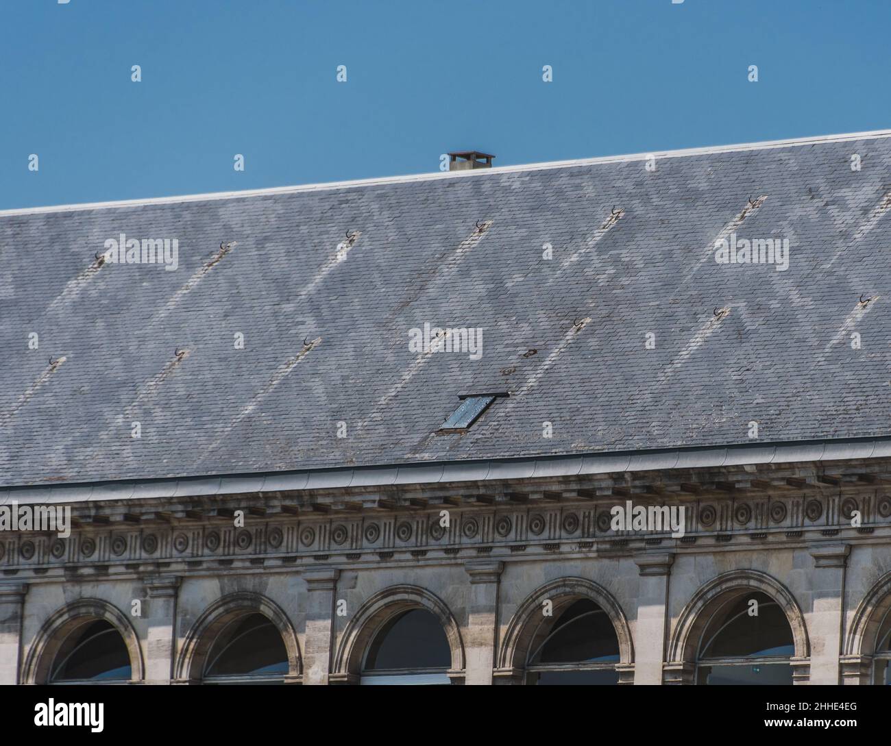 Napoleon clock hi-res stock photography and images - Alamy