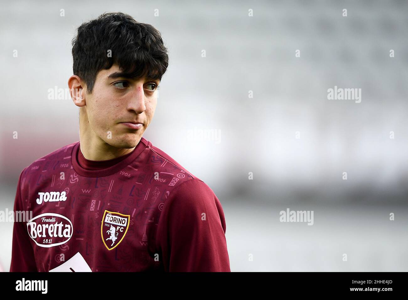 Samuele angori hi-res stock photography and images - Alamy