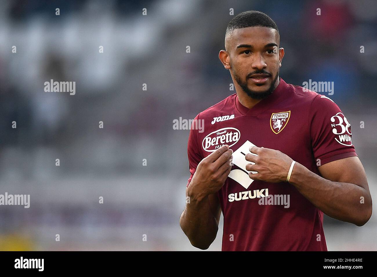 Bremer torino hi-res stock photography and images - Alamy