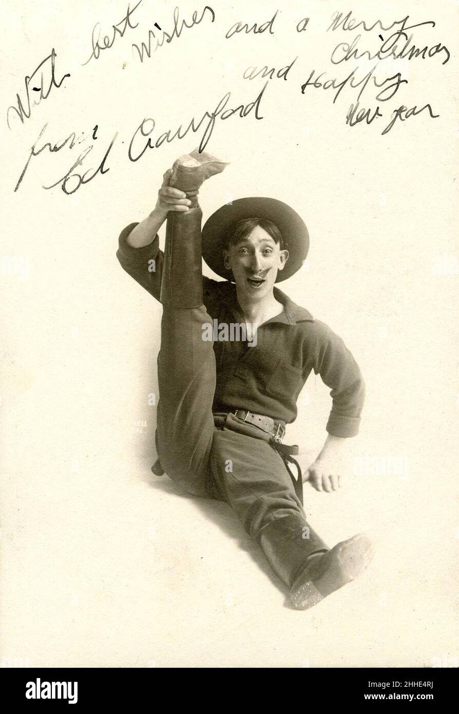 Ed crawford hi-res stock photography and images - Alamy