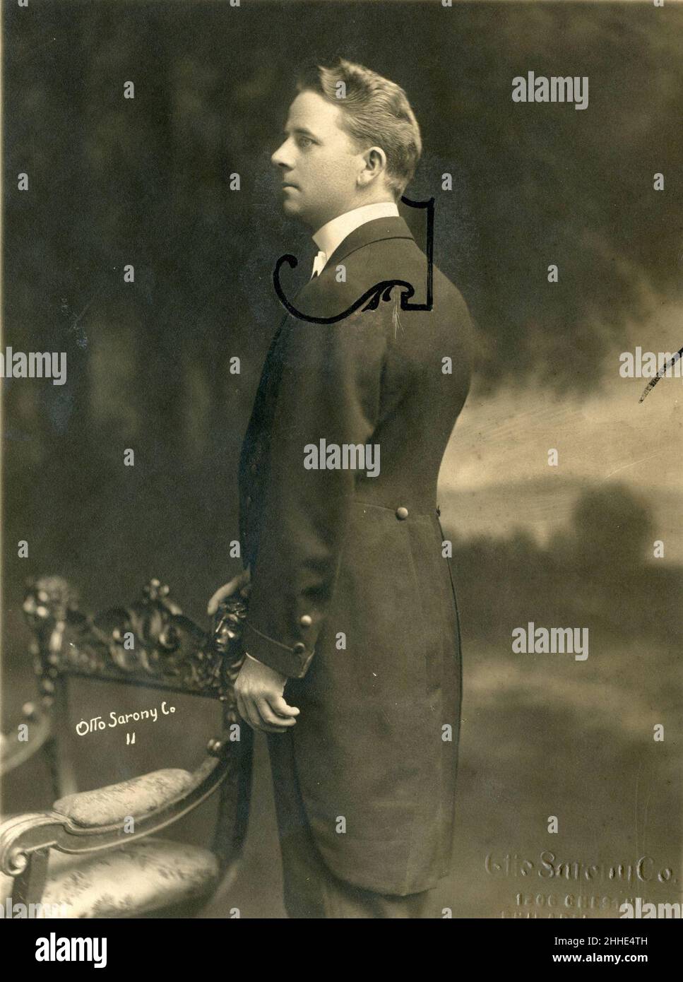 Edward foley hi-res stock photography and images - Alamy