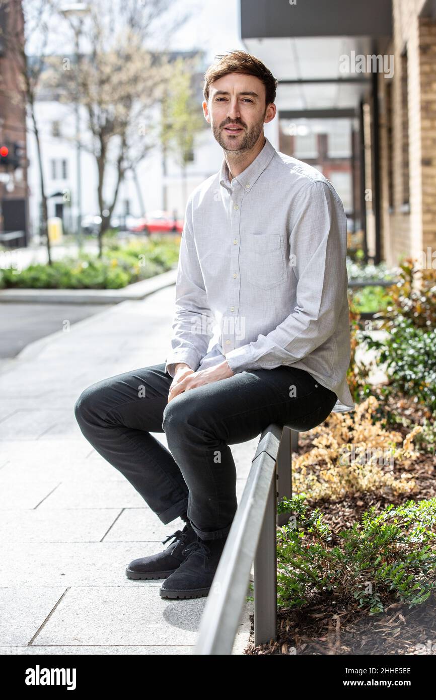 Mccrossen hi-res stock photography and images - Alamy