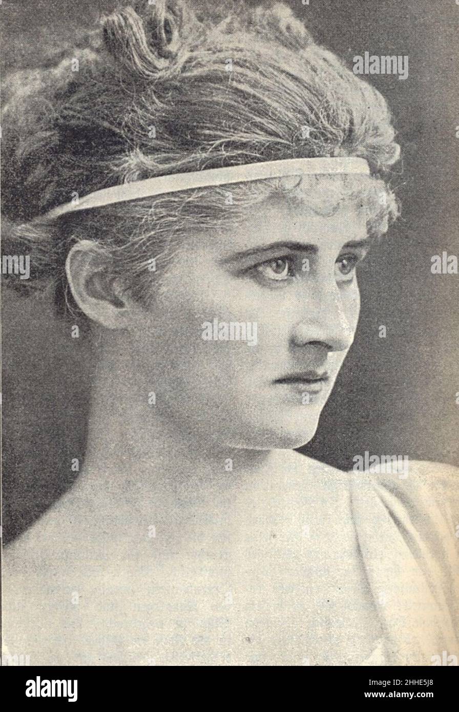 Maryanderson hi-res stock photography and images - Alamy