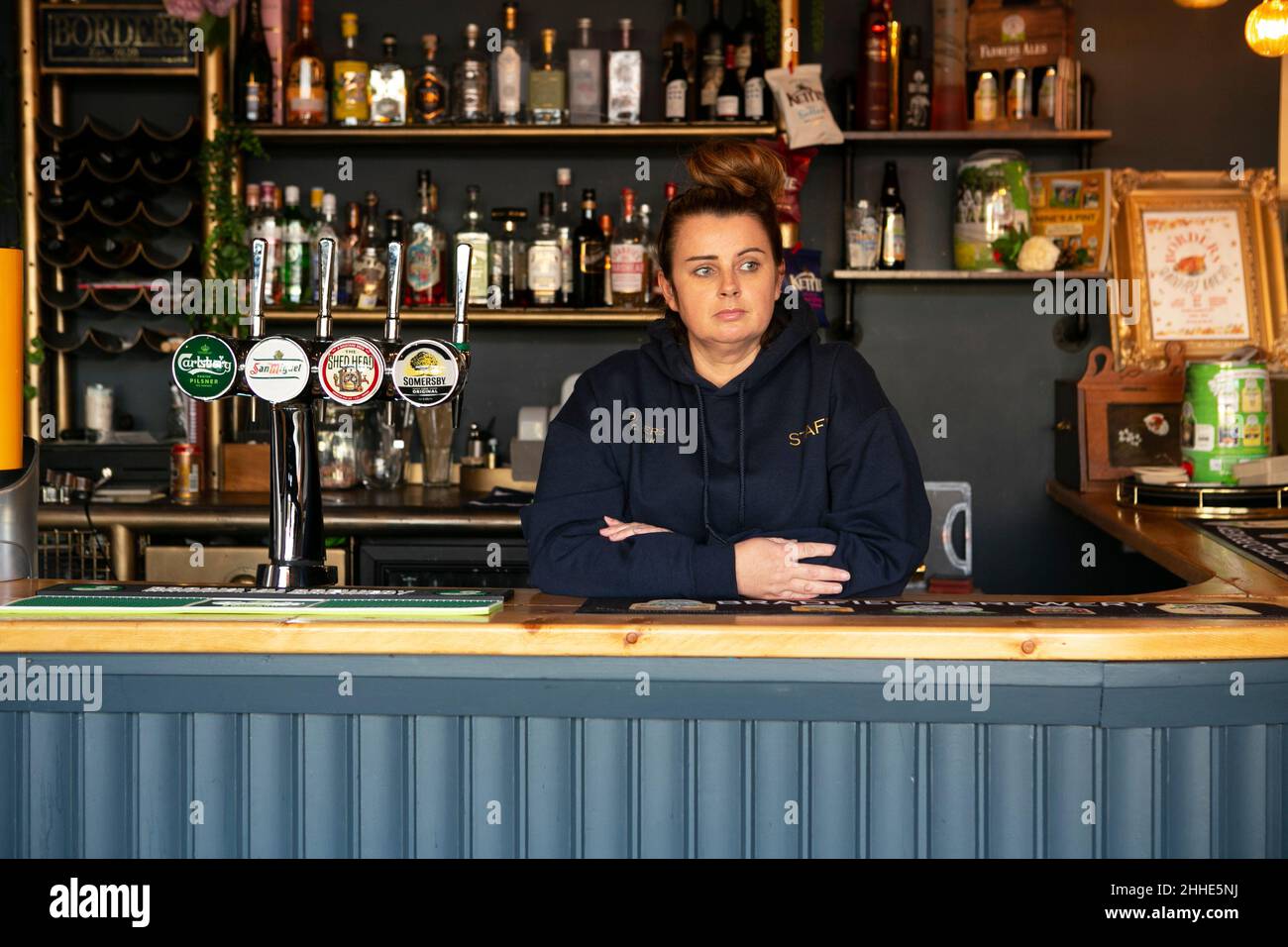 Gibbons bar hi-res stock photography and images - Alamy