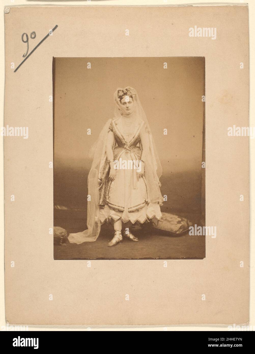 French judith hi-res stock photography and images - Alamy