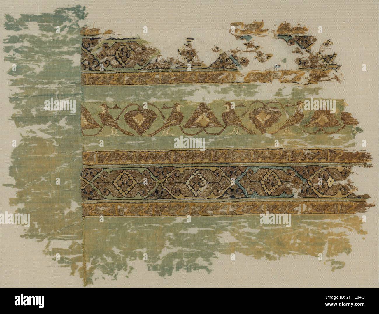 Flax crop egypt hi-res stock photography and images - Alamy