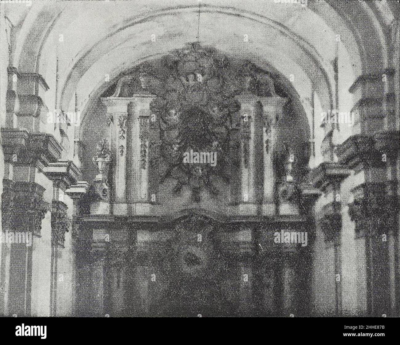 Janicki hi-res stock photography and images - Alamy