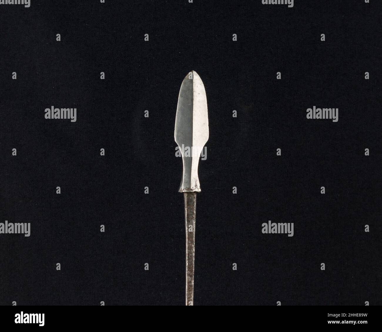 Arrowhead (Yanone) 18th century Japanese Although today Japanese ...