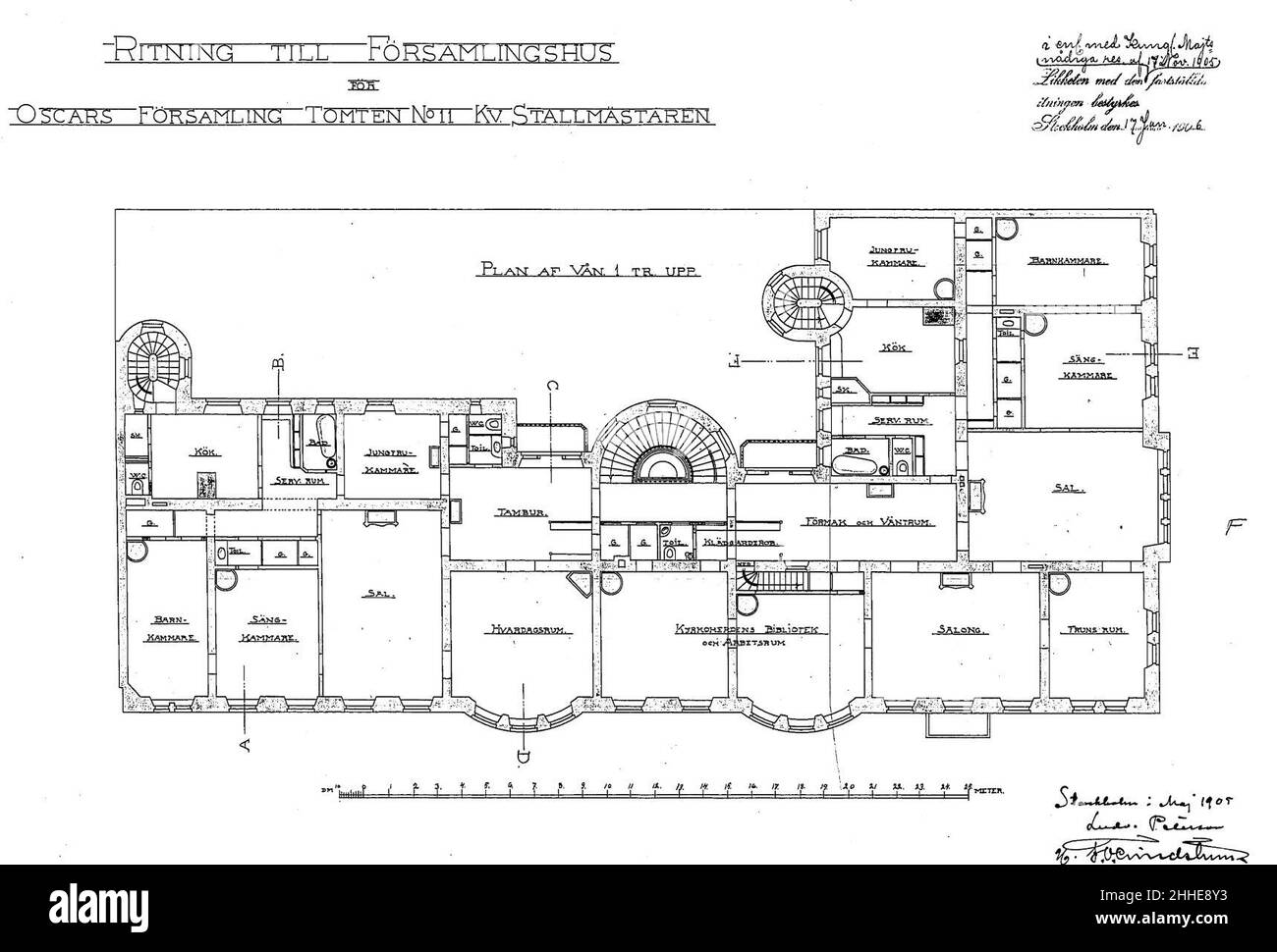 1 11 1905 Black and White Stock Photos & Images - Alamy