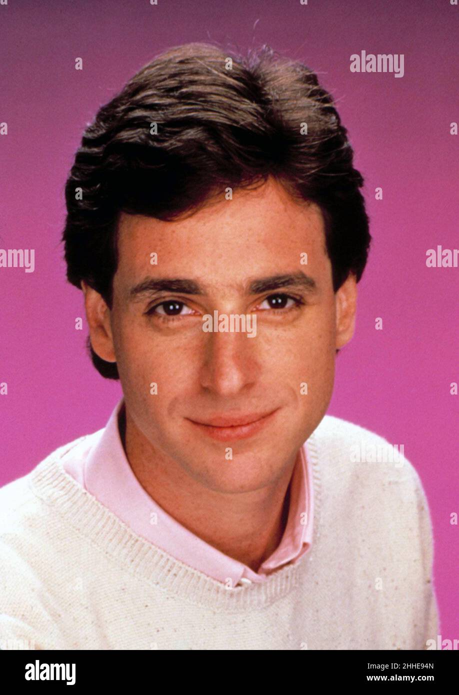 Jeff franklin full house hi-res stock photography and images - Alamy