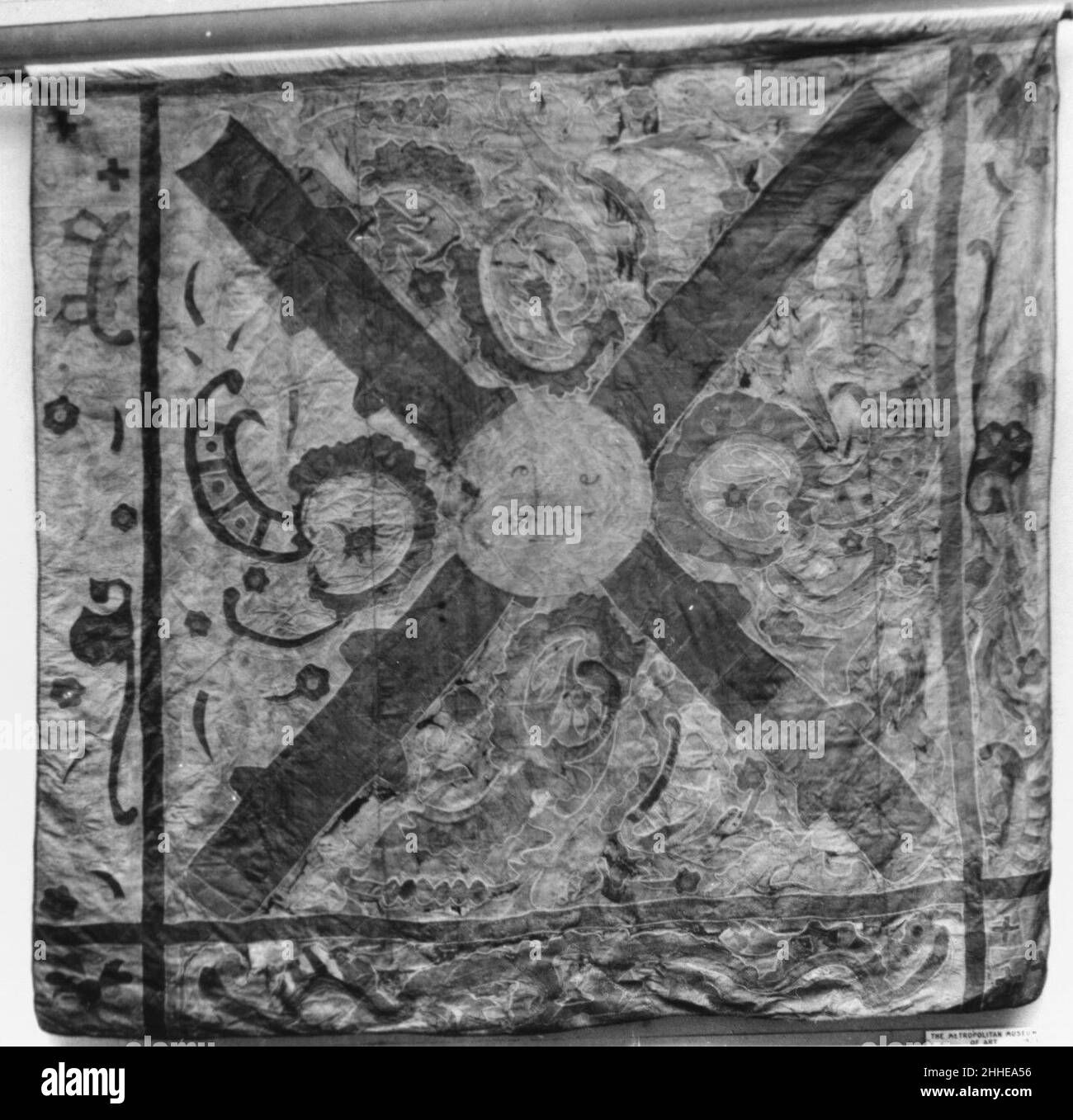 Spanish banner hi-res stock photography and images - Alamy