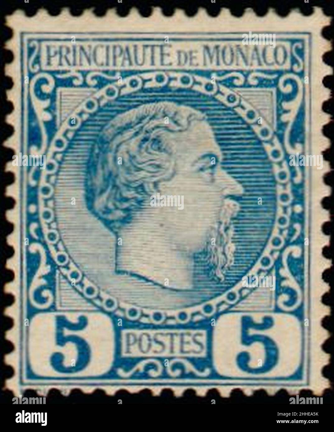 Charles iii stamp hi-res stock photography and images - Alamy