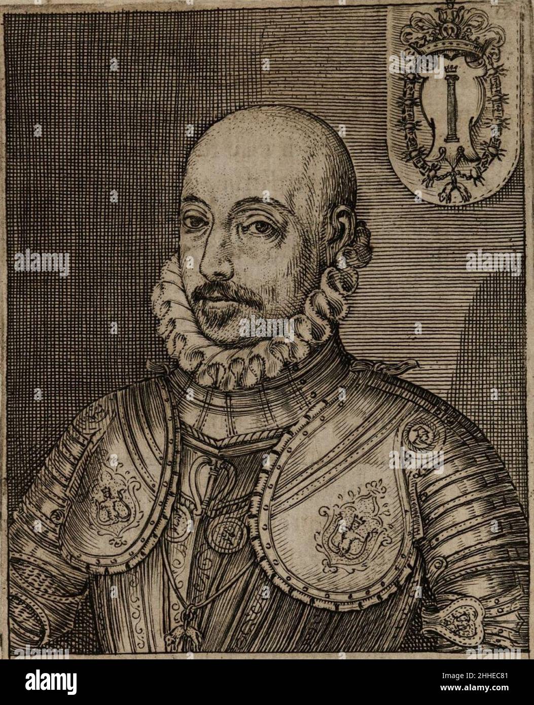 Colonna marcantonio ii hi-res stock photography and images - Alamy